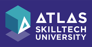 Atlas SkillTech University Faculty Details 2026-27